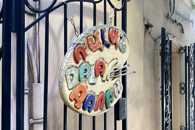 Walking Yerevan City Tour With 5 Wine & 10 Years-Old Brandy - Pricing and Cancellation