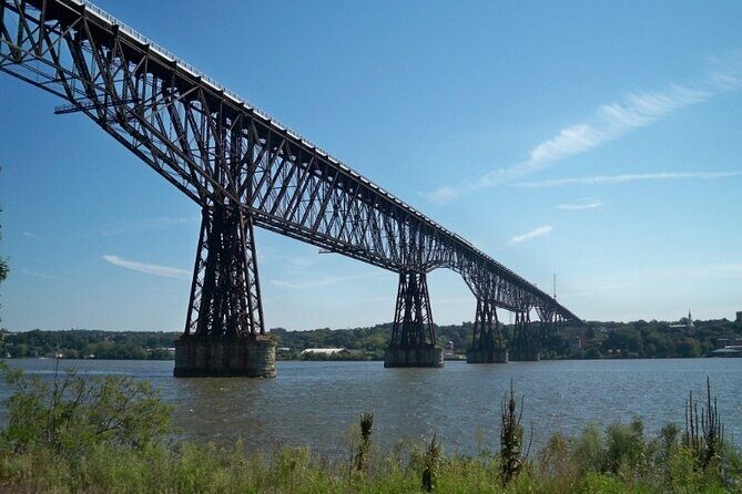 Walkway Over the Hudson & Winery Tour w/ Private Transport - What Travelers Say (Based on Reviews)