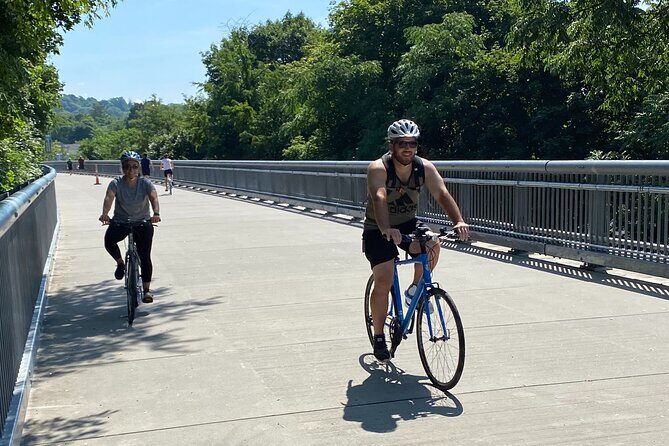 Walkway Over the Hudson & Winery Tour w/ Private Transport - Practical Tips and Considerations