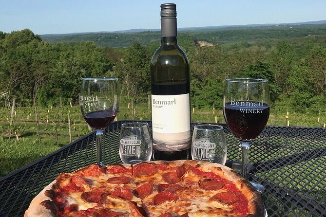 Walkway Over the Hudson & Winery Tour w/ Private Transport - Final Thoughts
