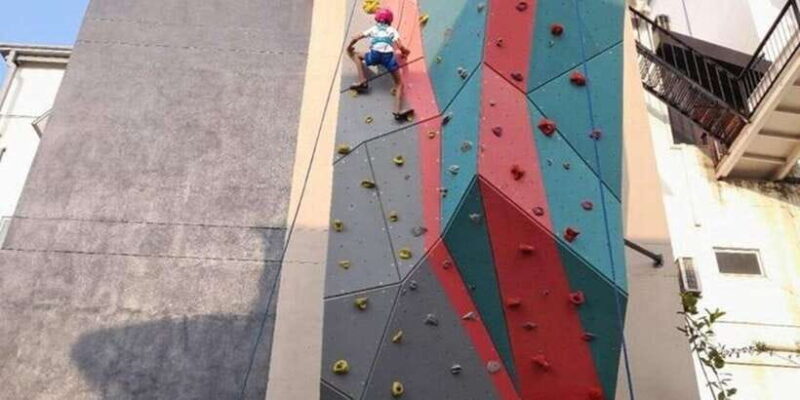 Wall Climbing in Colombo - Analyzing the Value