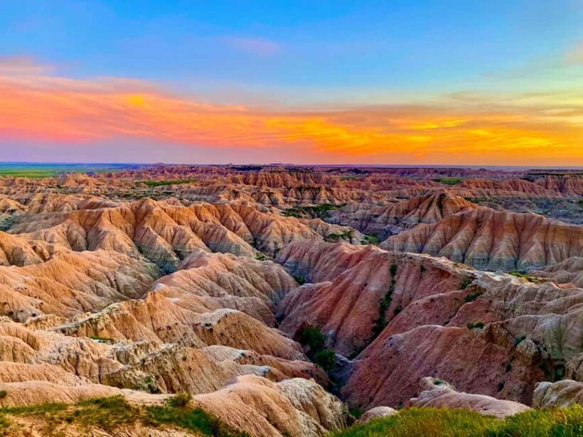 Wall SD: Small Airplane Tour To See Badlands National Park - Why We Think This Tour Offers Good Value