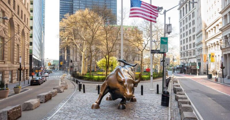 Wall Street and Financial District Private Walking Tour - Who Should Book This Tour?