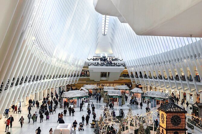Wall Street & Financial District Private Walking Tour - An In-Depth Look at the Tour Experience