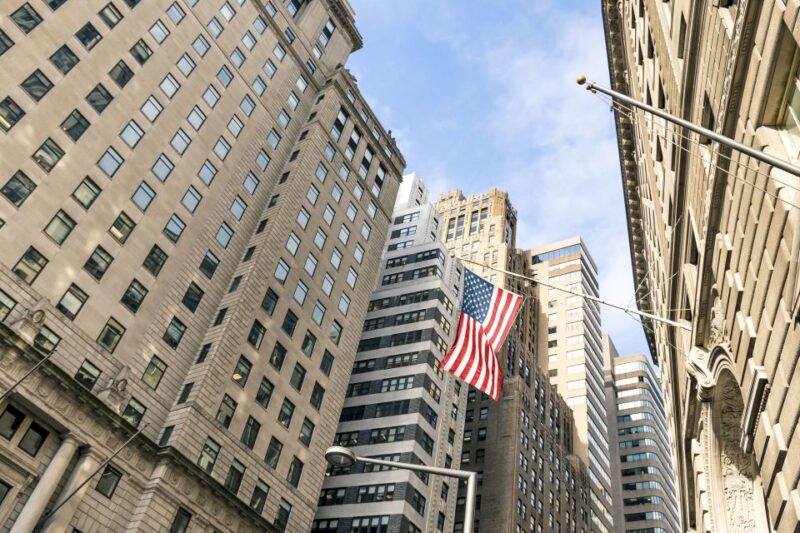 Wall Street Insider Tour with a Finance Professional - Why This Tour Stands Out