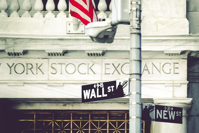 Wall Street Insider Tour with a Finance Professional - FAQ