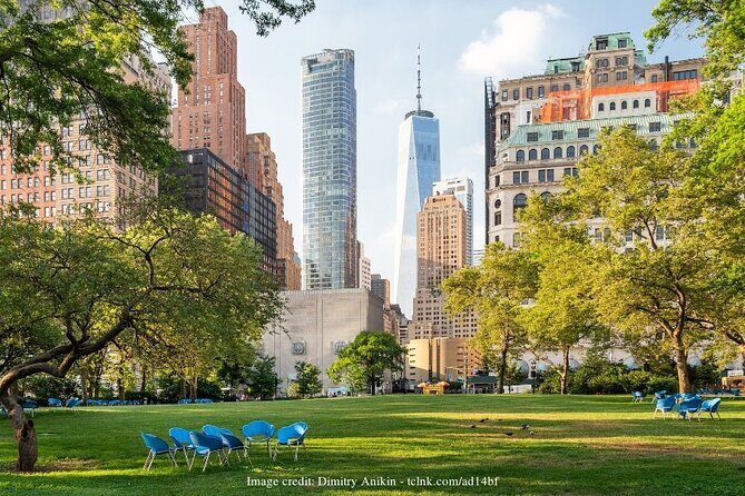 Wall Street & the Financial District: Private 2.5 hr Walking Tour - Who Should Consider This Experience