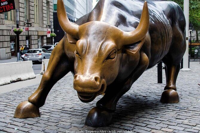 Wall Street & the Financial District: Private 2.5 hr Walking Tour - FAQs