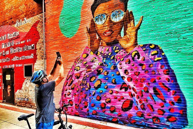 Wall to Wall Boulder eBike Mural Tour - FAQ