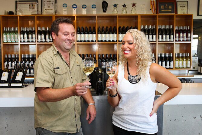 Wallabies and Wine Hunter Valley Adventure Private Tour - What to Expect from the Itinerary