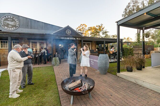 Wallabies and Wine Hunter Valley Adventure Private Tour - Why This Tour Works