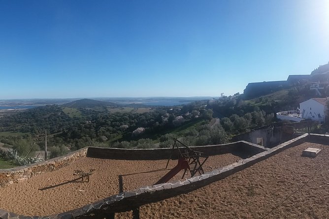 Walled City of Évoras Highlights & Traditions Tour - FAQ