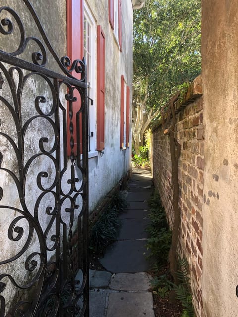 Walled City Spirits with Local Guide - The Sum Up