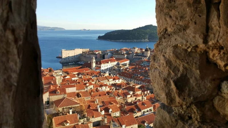 Walls of Dubrovnik: Small-Group 2-Hour Tour With a Local - The Experience from the Guides
