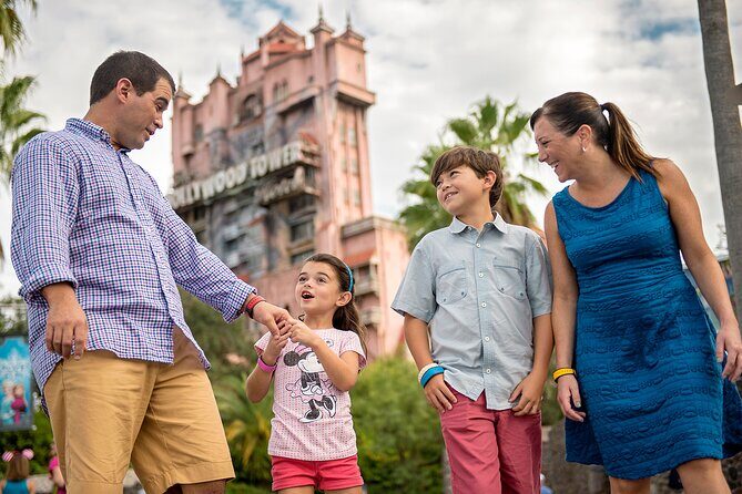 Walt Disney World Admission with Water Park and Sports Option - Frequently Asked Questions