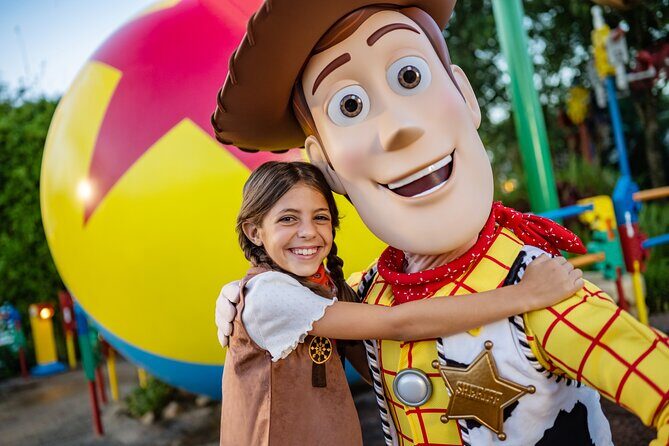 Walt Disney World Orlando Park Hopper Tickets - What to Expect from the Walt Disney World Park Hopper Tickets