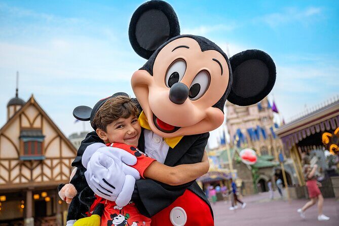 Walt Disney World Park Hopper Plus Tickets - The Itinerary Breakdown: What to Expect