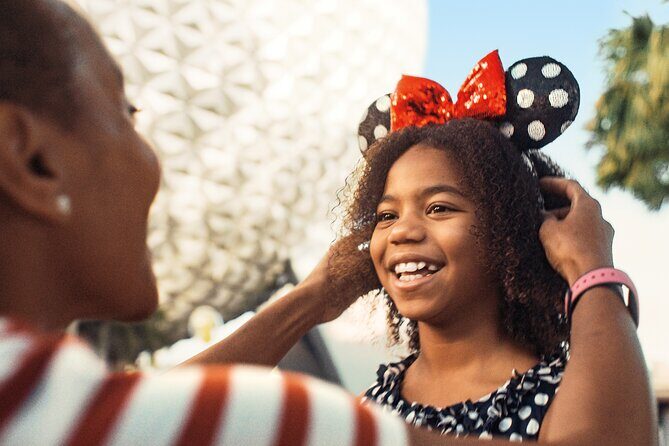 Walt Disney World Park Hopper Plus Tickets - The Value of the Ticket: Is It Worth It?