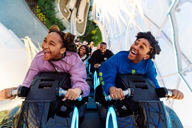 Walt Disney World Park Hopper Plus Tickets - The Sum Up: Is It Worth the Price?