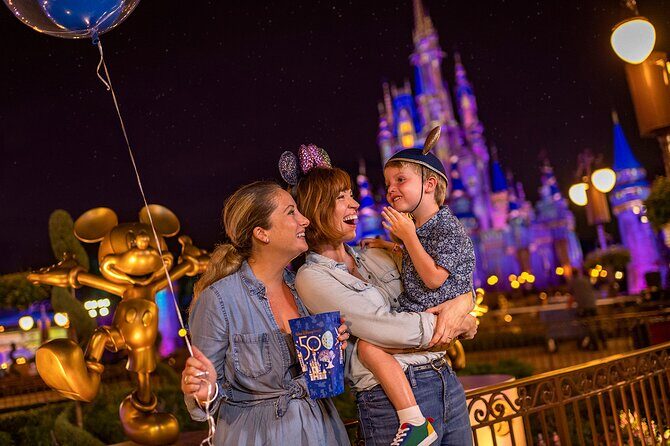 Walt Disney World Park Hopper Plus Tickets - FAQ