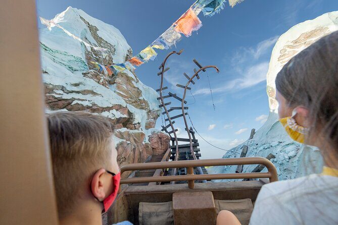 Walt Disney World Resort Base Ticket - Who Will Benefit Most?