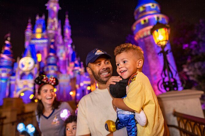 Walt Disney World Resort Base Ticket - Final Thoughts