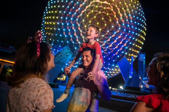 Walt Disney World Special Event Tickets - An Honest Breakdown of the Itinerary and Experience