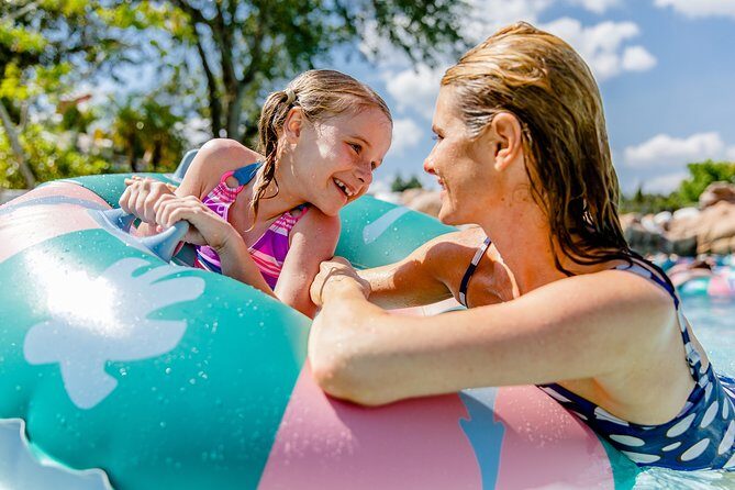 Walt Disney World Water Park Tickets - Who Will Love This Experience?