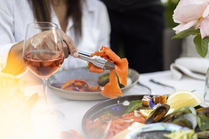 Walter Peak Gourmet BBQ Lunch & Queenstown Lake Cruise - Frequently Asked Questions