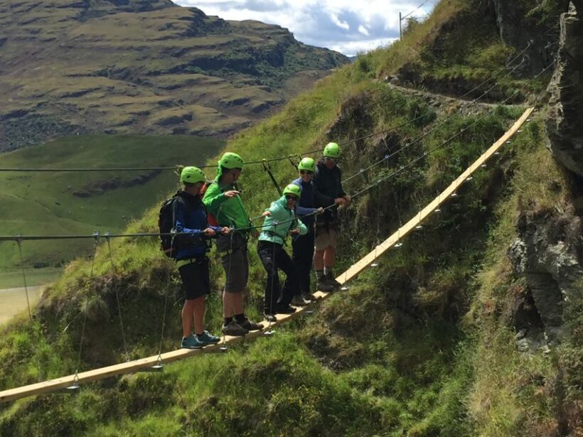 Wanaka: 2-Hour Beginner Waterfall Cable Climb - The Sum Up: Is It Worth It?