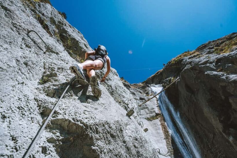 Wanaka: 4-Hour Intermediate Waterfall Cable Climb - Final Thoughts: Is It Worth It?