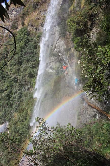Wanaka: 6-hour Advanced Waterfall Cable Climb - Final Thoughts: Who Should Consider This Tour?