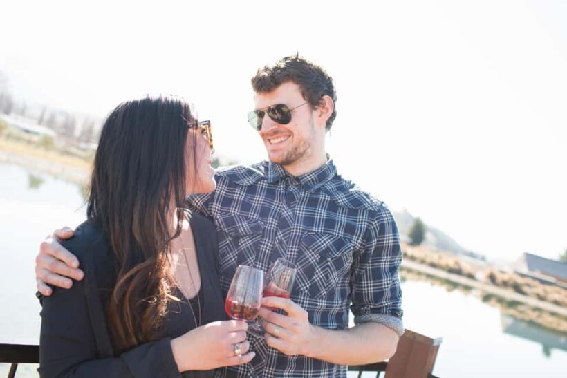 Wanaka: Afternoon Boutique Wine Tour - The Sum Up