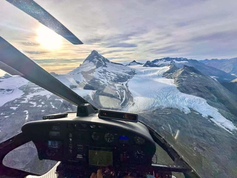 Wanaka: Amazing Aspiring Scenic Flight - Who Will Love This Experience?