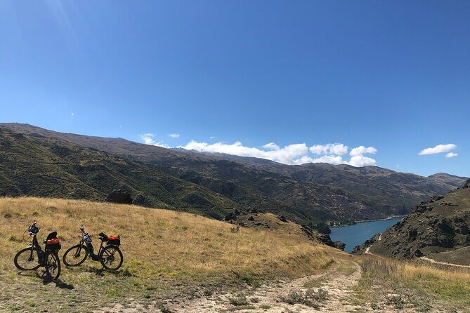 Wanaka Breweries E-Bike Tour - The Sum Up: A Genuine Wanaka Experience for Curious Explorers