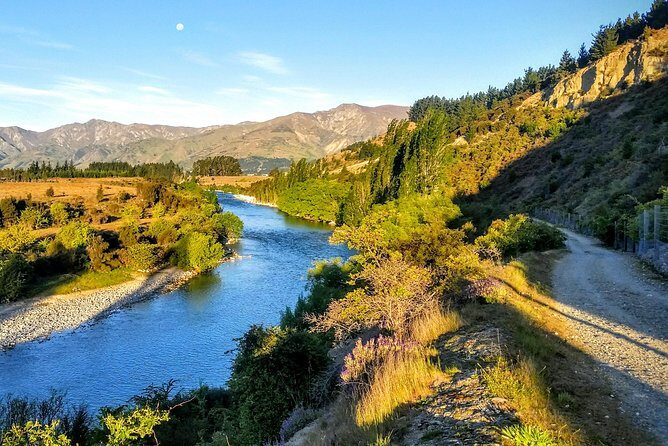 Wanaka Easy Ebike Tour - The Itinerary Breakdown