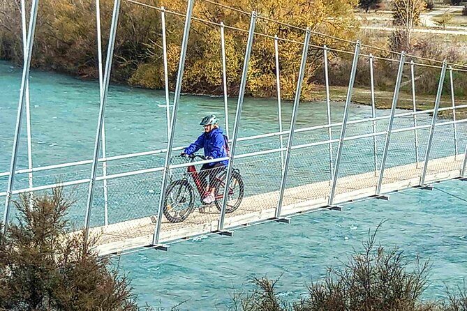 Wanaka Easy Ebike Tour - Practical Tips for Future Riders