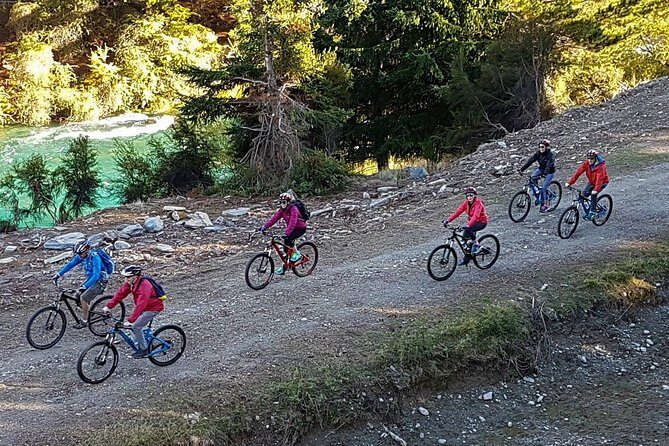 Wanaka Easy Ebike Tour - Who Should Consider This Tour?