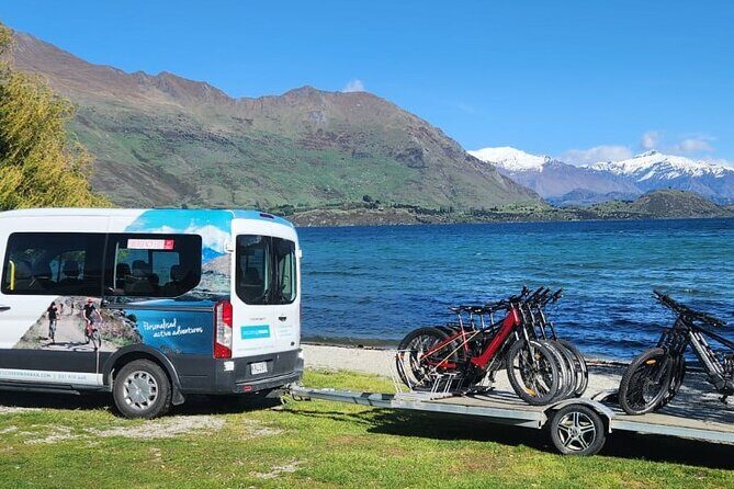 Wanaka Easy Ebike Tour - FAQ