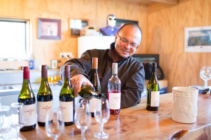 Wanaka: Full Day Classic Wine Tour with Lunch - A Complete Look at the Wanaka Wine Tour Experience