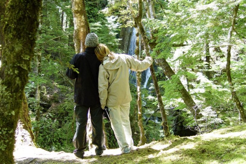 Wanaka: Jet Boat & Wilderness Walk - What to Bring and Wear