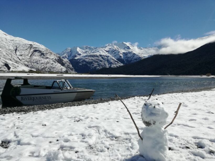 Wanaka: Jet Boat & Wilderness Walk - The Sum Up: Who Will Love This Tour?