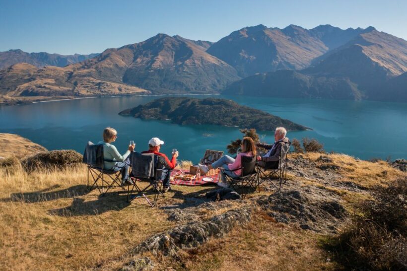 Wanaka: Mount Burke 4x4 Explorer and Boat Tour - Frequently Asked Questions