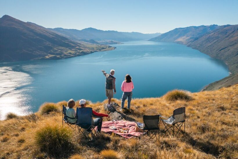 Wanaka: Mount Burke 4x4 Explorer and Boat Tour - Final Thoughts