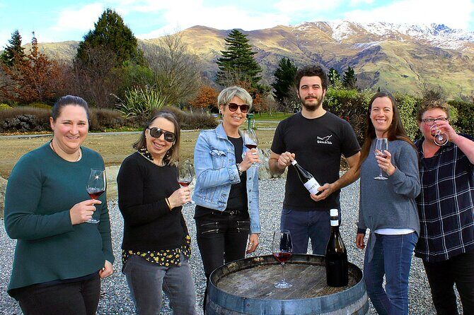 Wanaka Parasailing - Authentic Traveler Perspectives