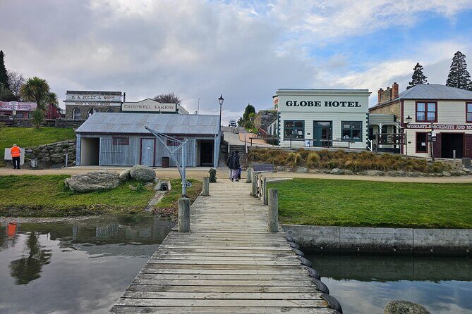 Wanaka Private Day Trip from Queenstown: TravelnGo - An In-Depth Look at the Itinerary