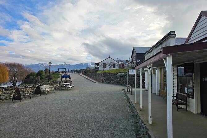 Wanaka Private Day Trip from Queenstown: TravelnGo - Who Will Love This Tour