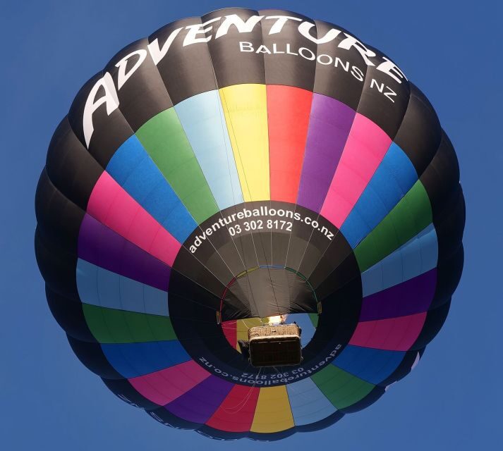 Wanaka: Scenic Hot Air Balloon Flight - Who Should Consider This Tour?