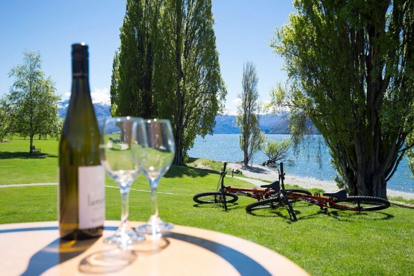 Wanaka: Self-Guided MTB or e-Bike - Lake Hawea River Trail - The Value for Money
