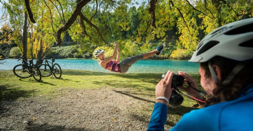 Wanaka: Self-Guided MTB or e-Bike - Lake Hawea River Trail - Practical Tips for Your Ride